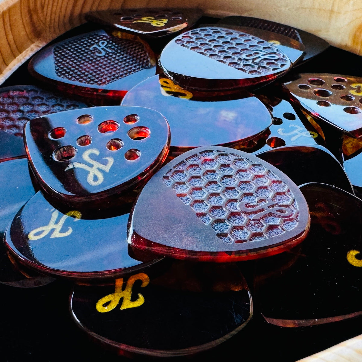 BEEKEEPER'S STASH – Honey Picks