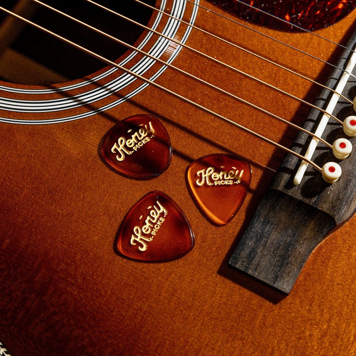 GRASS PACK – Honey Picks