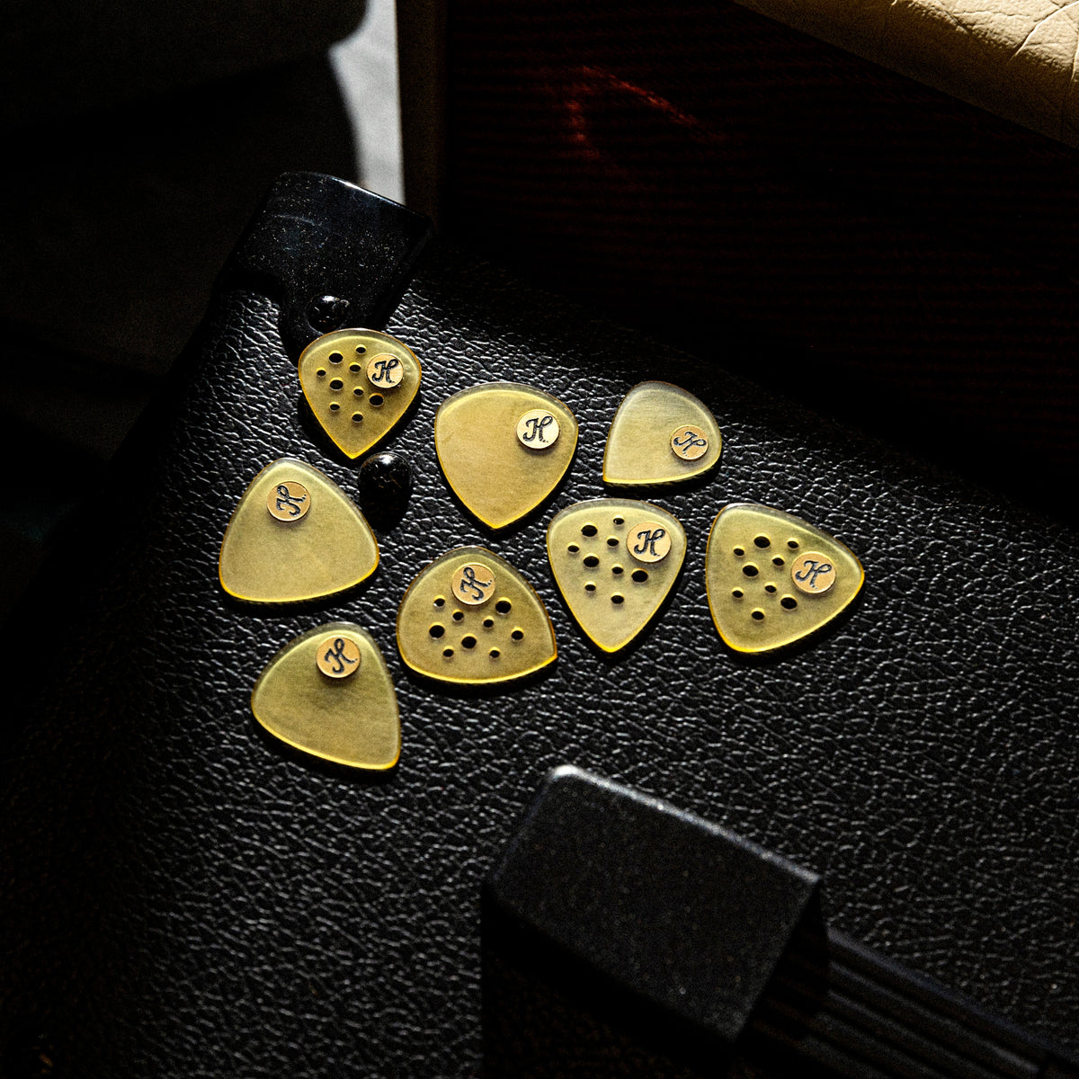 Ultem PEI – Honey Picks