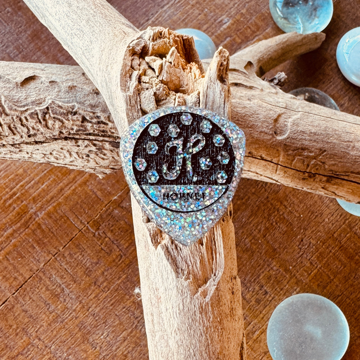 CUSTOM ACRYLIC – Honey Picks