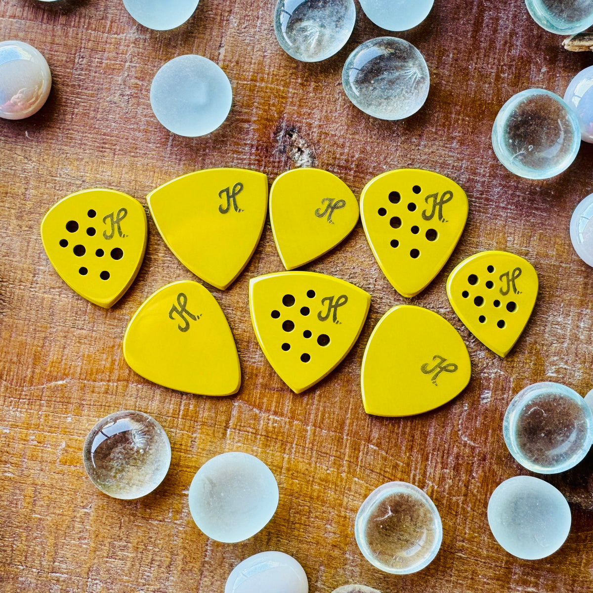 TORLON – Honey Picks