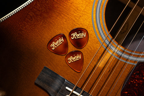 GRASS PACK – Honey Picks