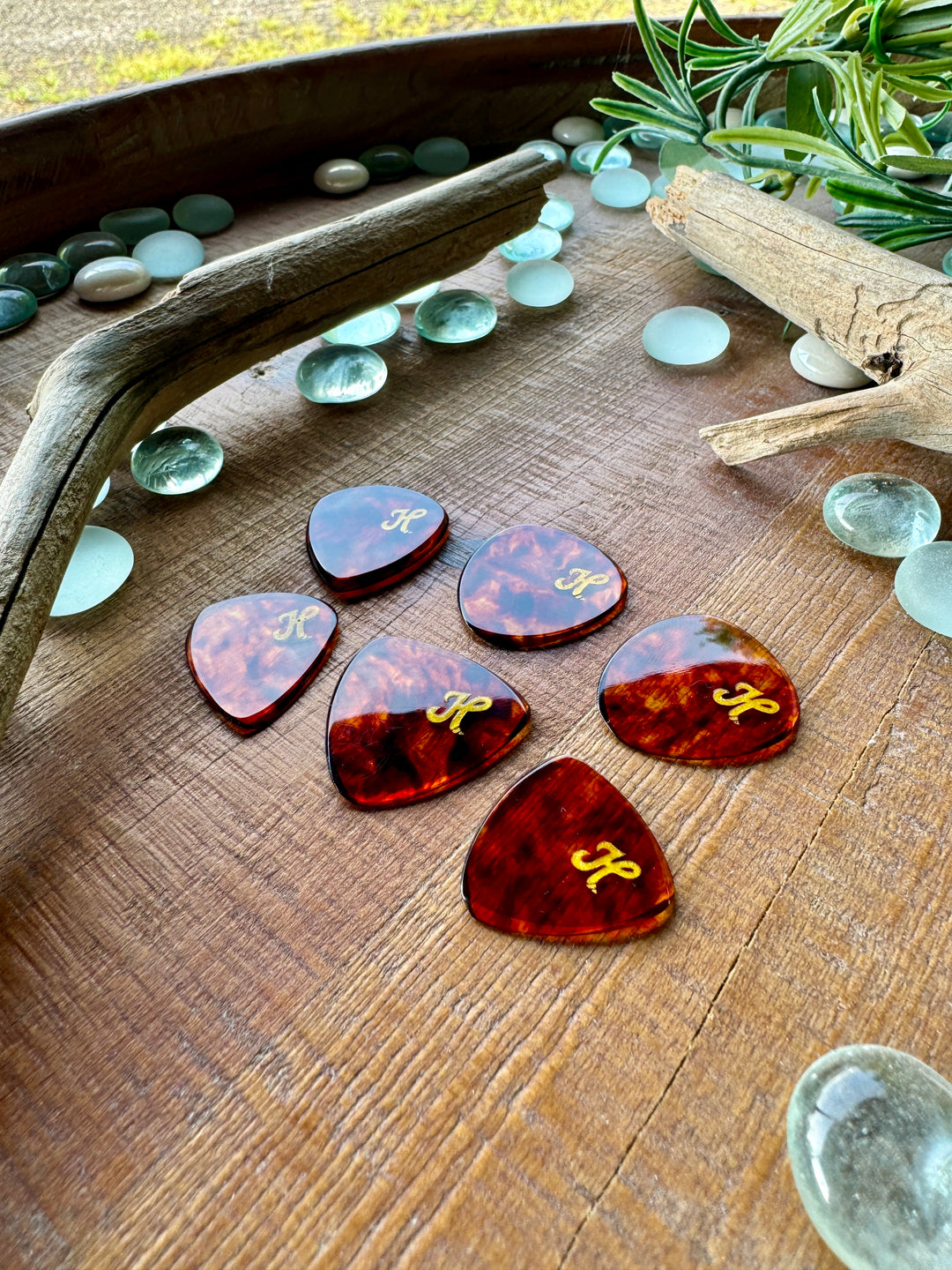 BUDDY BLUES – Honey Picks