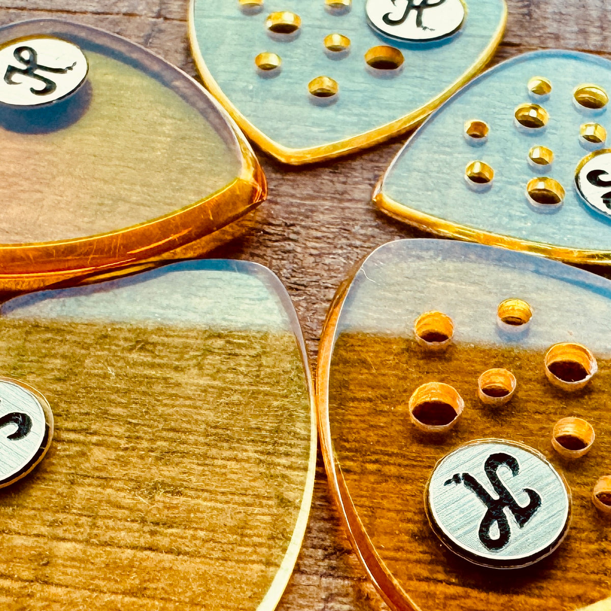 ULTEM PEI – Honey Picks