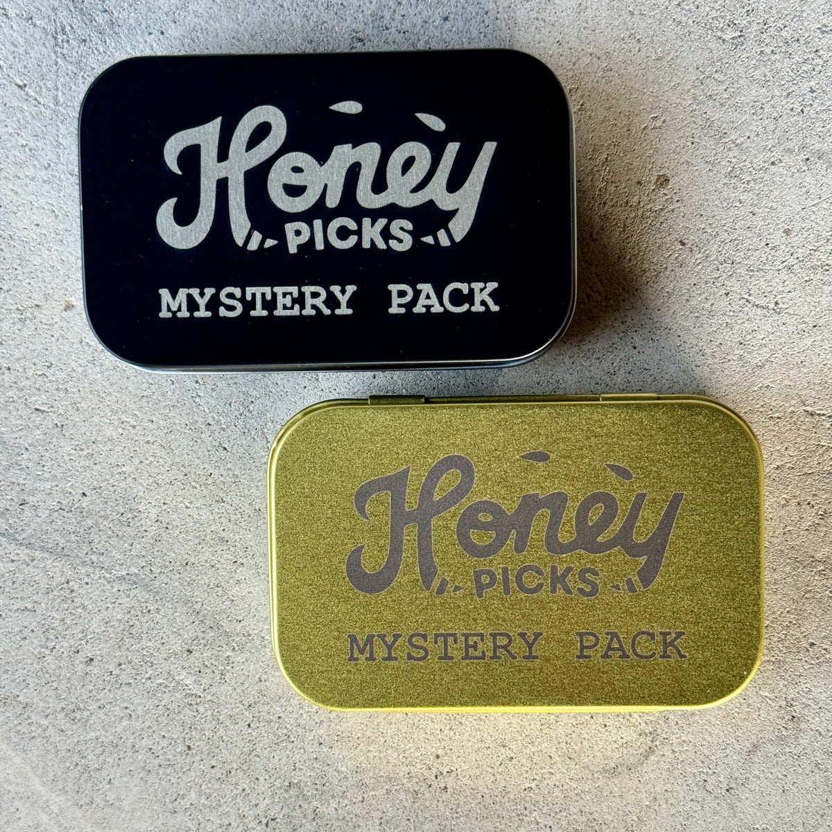 MYSTERY PACKS – Honey Picks