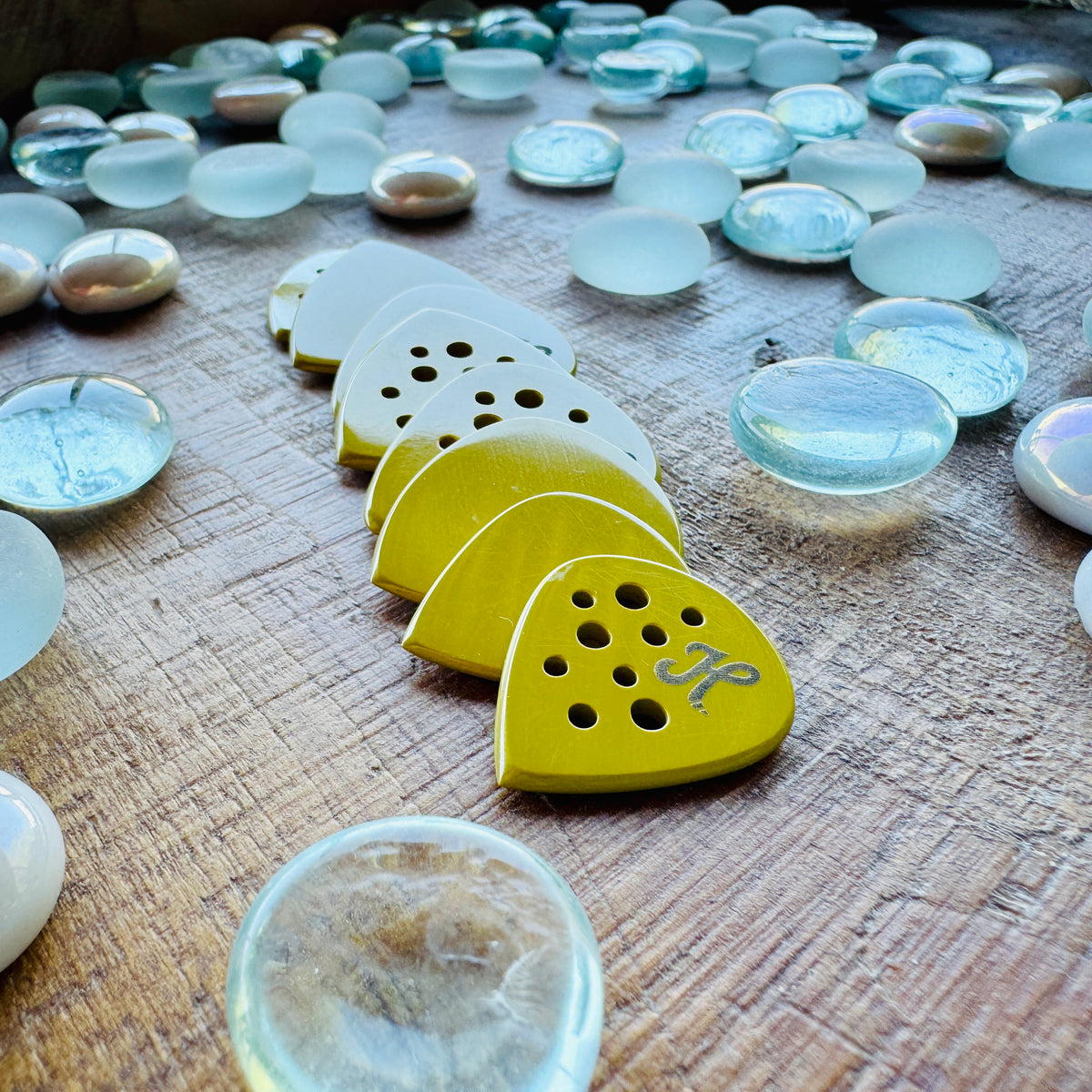 TORLON – Honey Picks